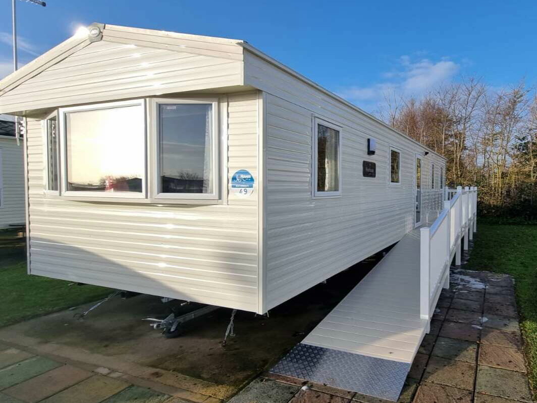 Hopton Holiday Village - Holiday Accommodation 20610 - Gorleston-on-Sea