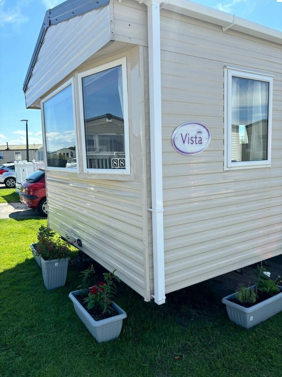 Marine Holiday Park - Holiday Accommodation 20613 - Rhyl