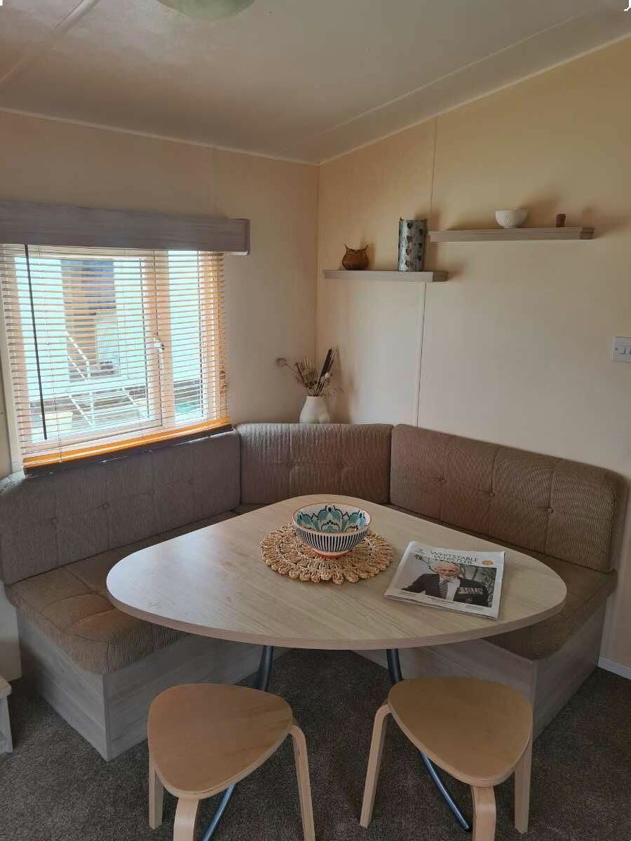 Alberta Holiday Park - Holiday Accommodation 20653 - University of Kent, Canterbury Campus