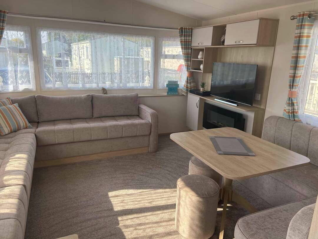 Unity Holiday Resort - Holiday Accommodation 20658 - Brean