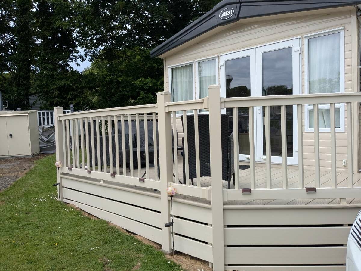 Trevella Park - Holiday Accommodation 20664 - Newquay