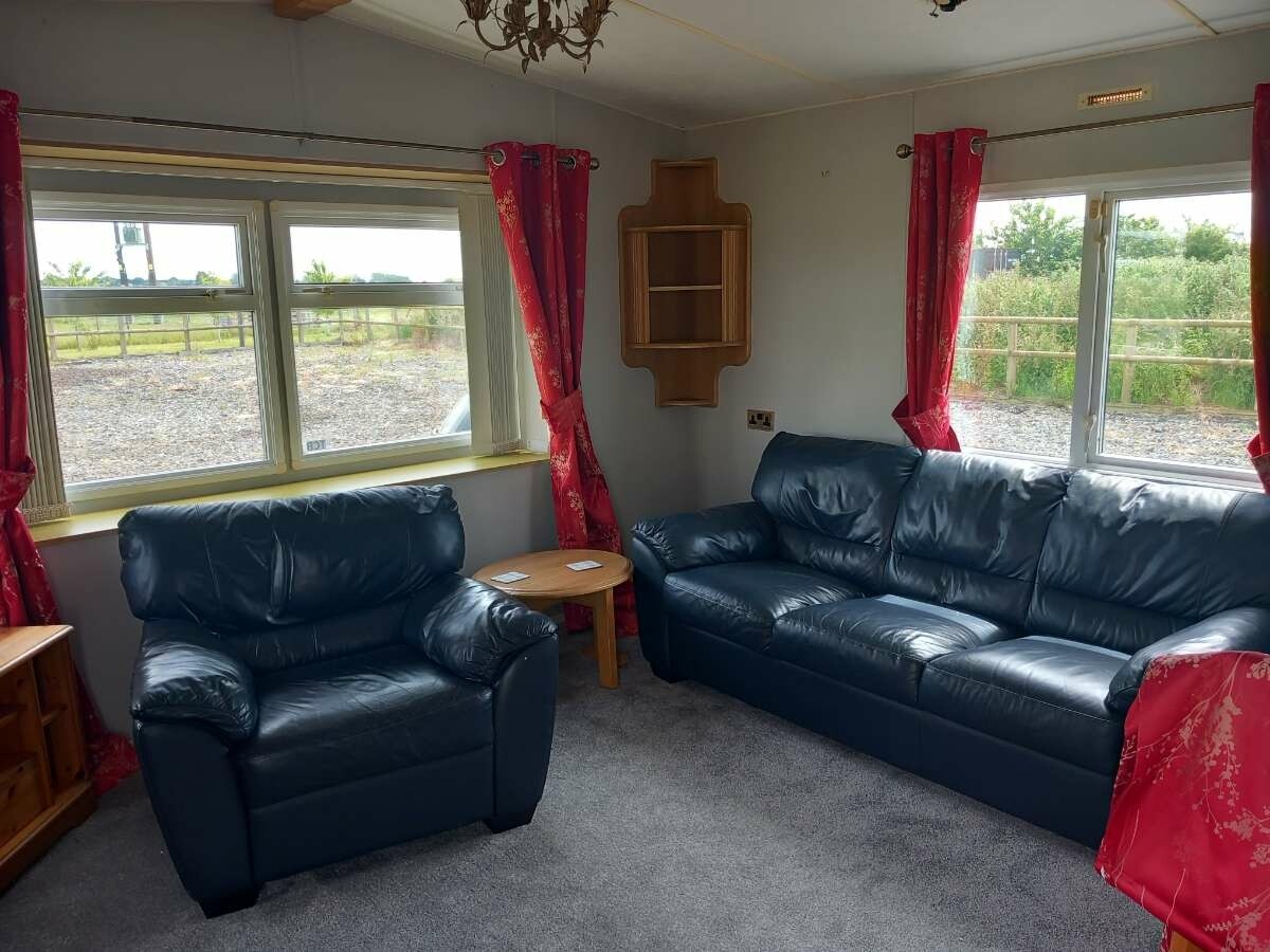 Trinity Lodge - Holiday Accommodation 20695 - Shropshire