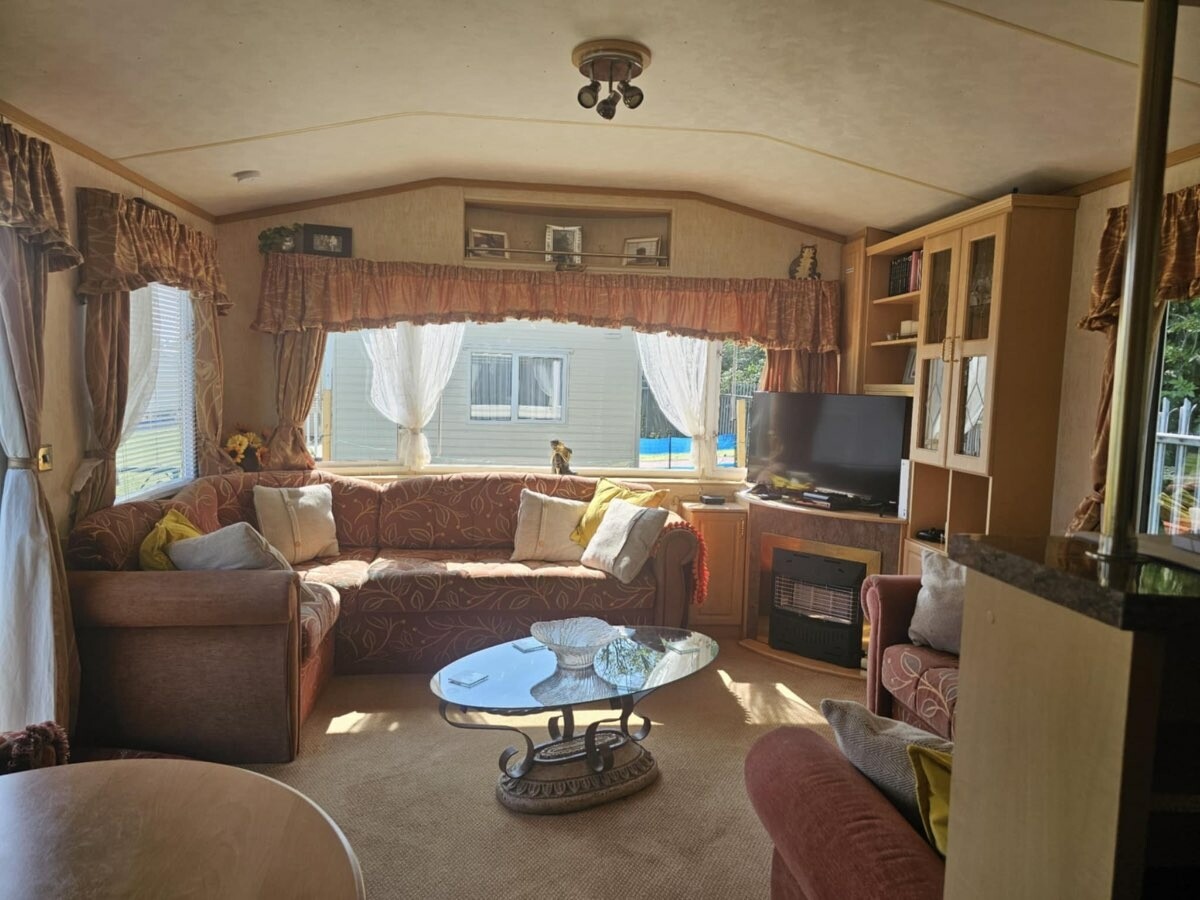 Walshs Holiday Park - Holiday Accommodation 20701 - Skegness
