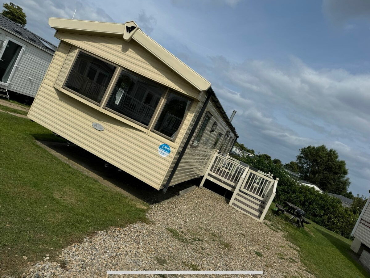 Primrose Valley Holiday Park - Holiday Accommodation 20705 - Hunmanby