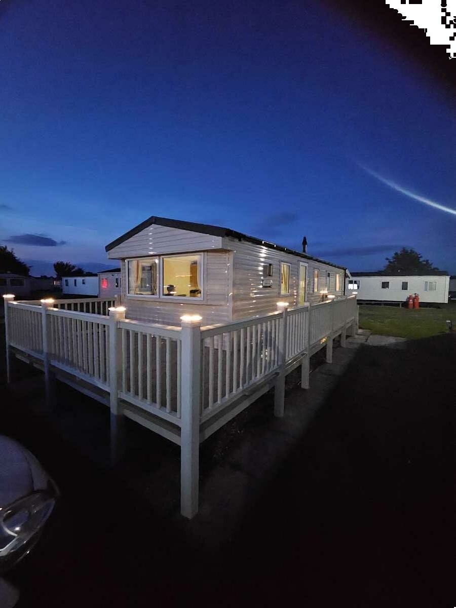 Golden Sands - Holiday Accommodation 20707 - Mablethorpe