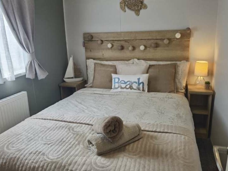 Camber Sands Holiday Park - Holiday Accommodation 20711 - Camber Sands