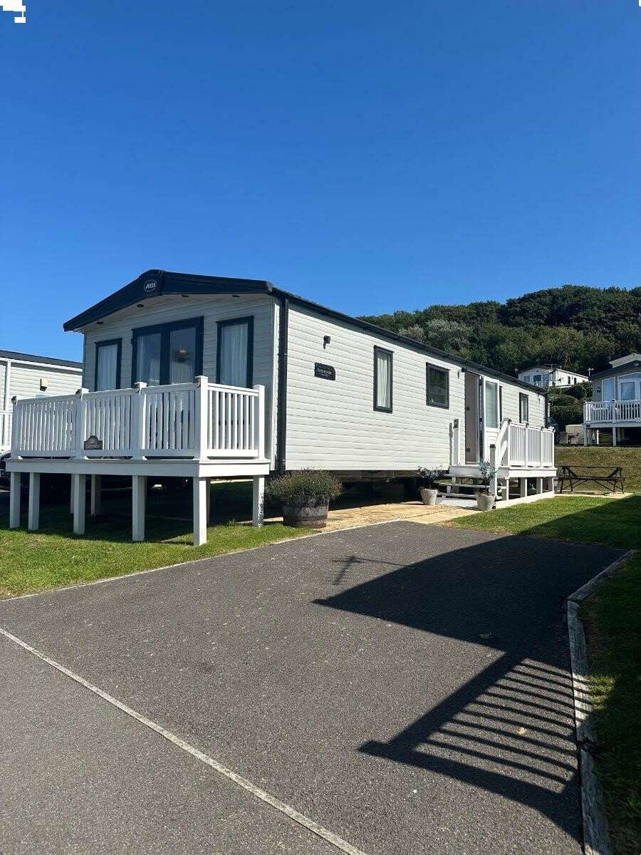 Littlesea Holiday Park - Holiday Accommodation 20746 - Weymouth, UK