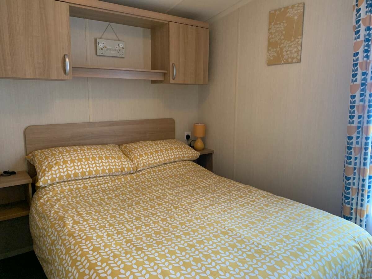 Lanyon Holiday Park - Holiday Accommodation 20749 - Troon