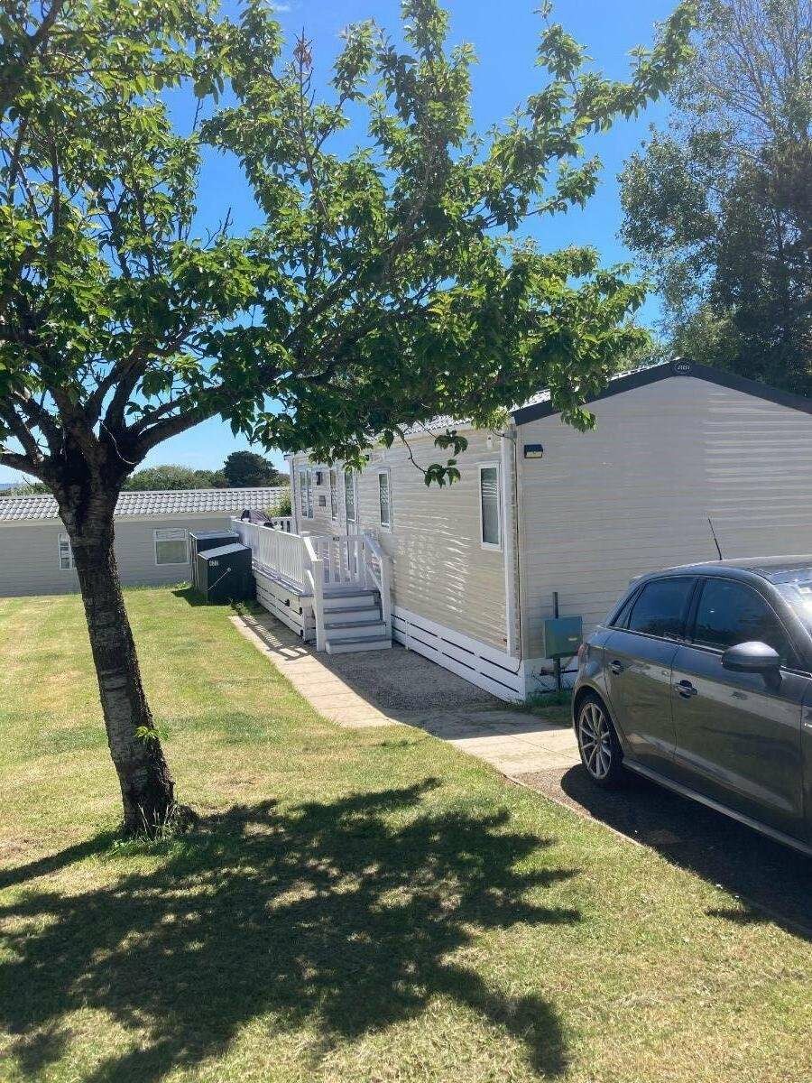 Shorefield Country Park - Holiday Accommodation 20759 - Isle of Wight