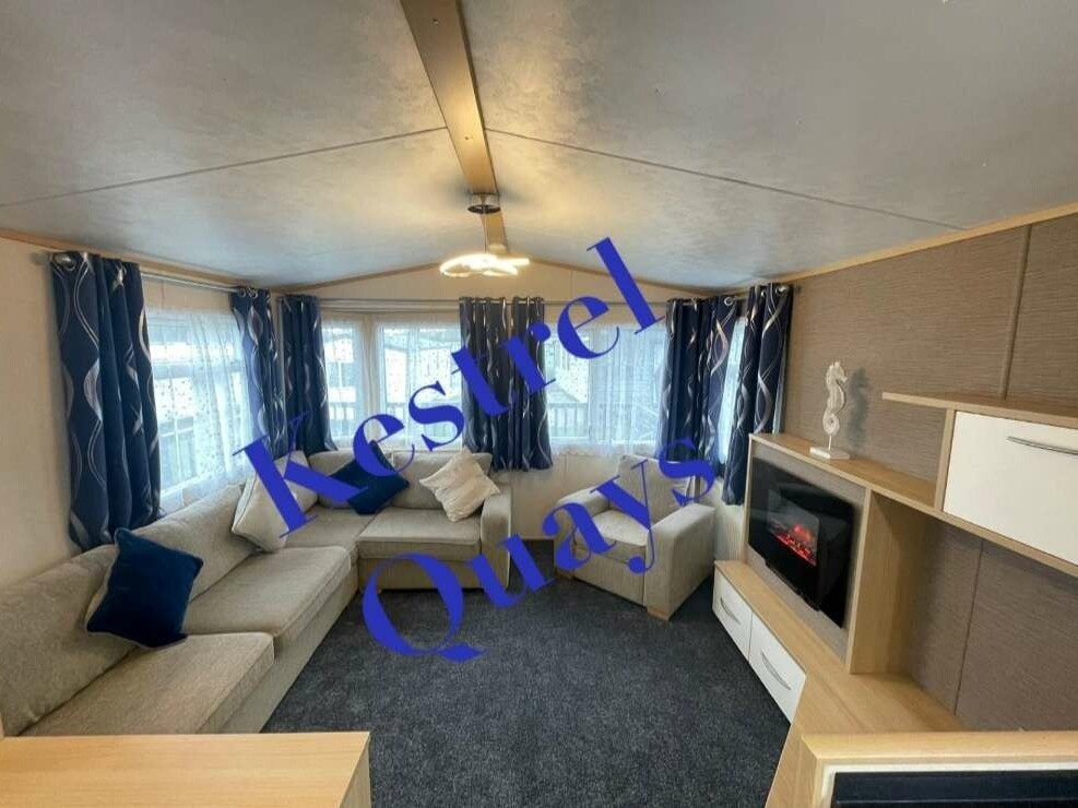 Thornwick Bay Holiday Village - Holiday Accommodation 20774 - Flamborough