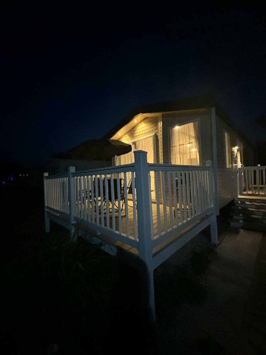 Cleethorpes Beach Holiday Park - Holiday Accommodation 20789 - Cleethorpes