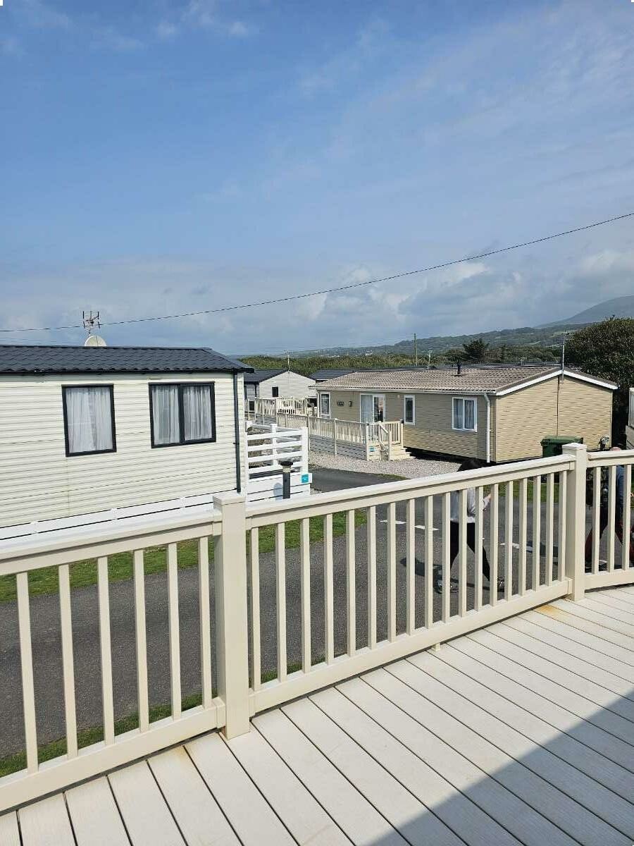 Barmouth Bay Holiday Village - Holiday Accommodation 20791 - Tal-y-bont