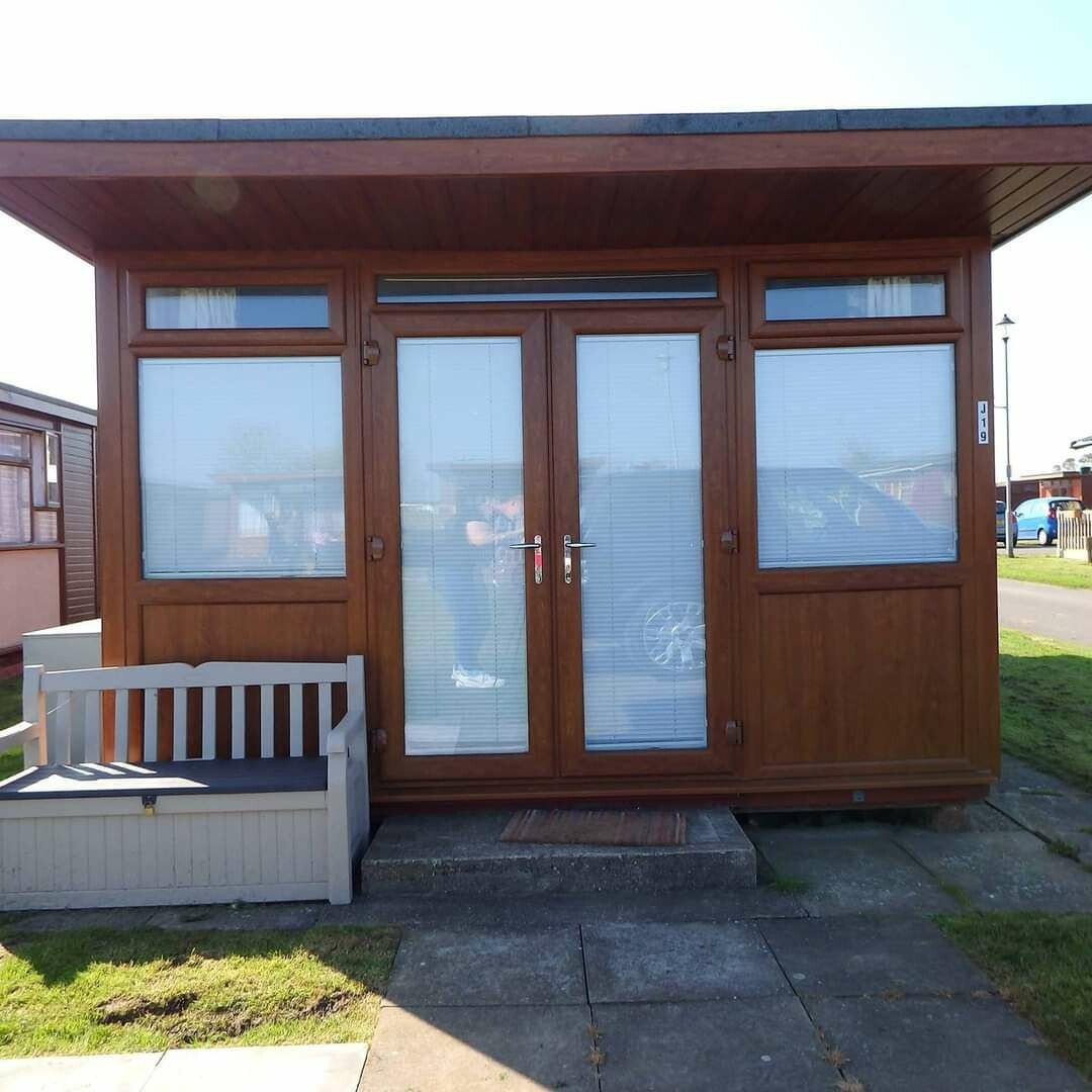 Mablethorpe Chalet Park - Holiday Accommodation 20819 - Mablethorpe