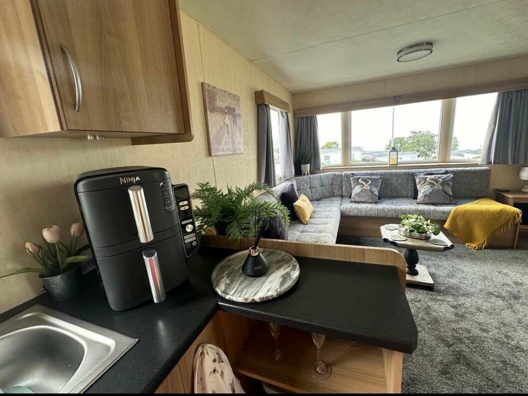 Quay West Holiday Park - Holiday Accommodation 20834 - New Quay