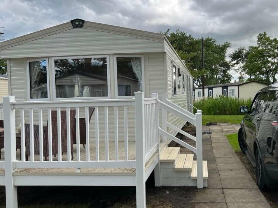 Haggerston Castle - Holiday Accommodation 20842 - Scotland