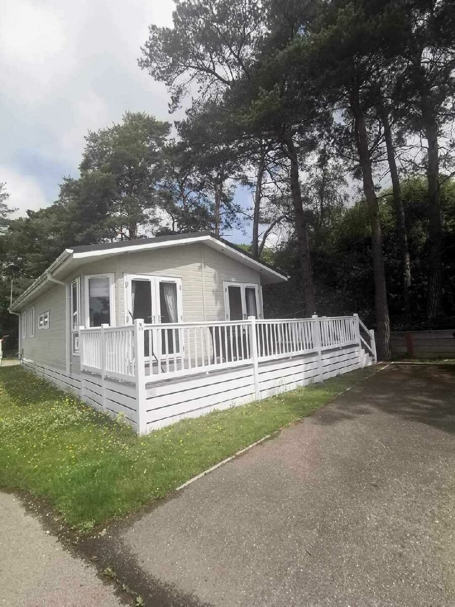 Oakdene Forest Park - Holiday Accommodation 20843 - Hampshire
