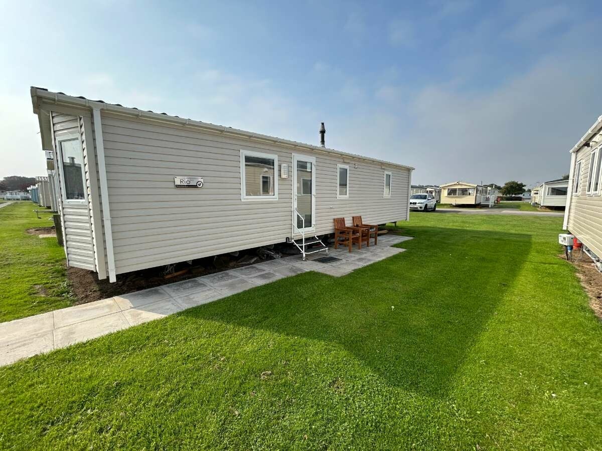 Golden Sands - Holiday Accommodation 20845 - Mablethorpe
