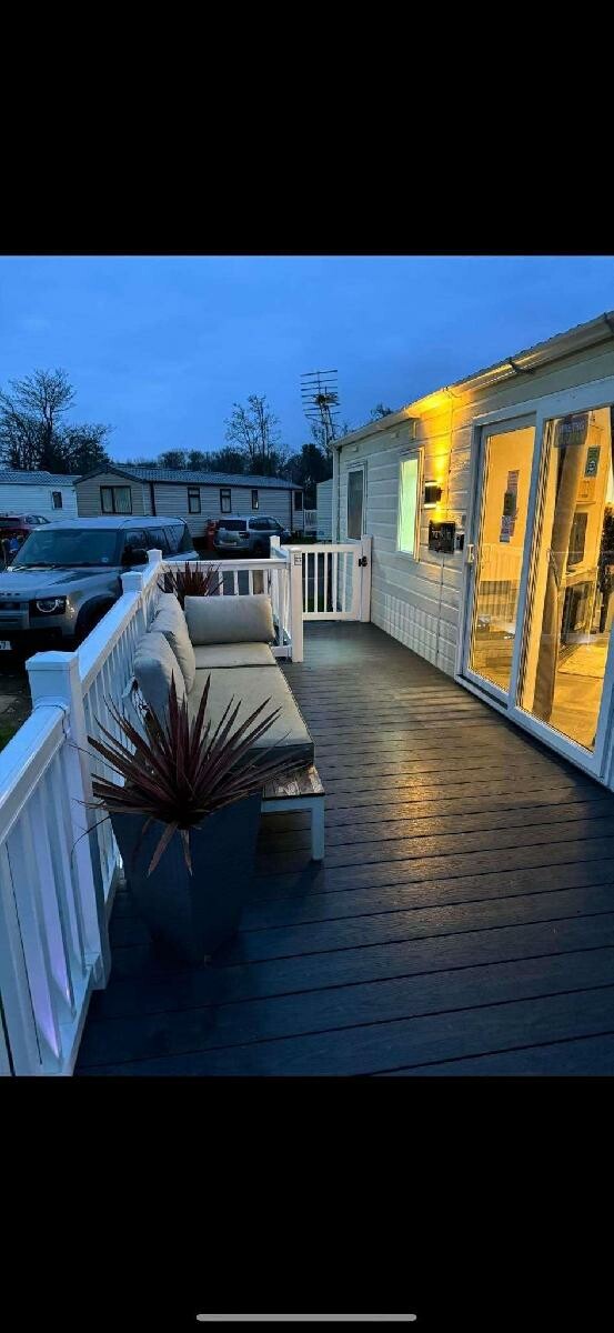 Haggerston Castle - Holiday Accommodation 20849 - Northumberland