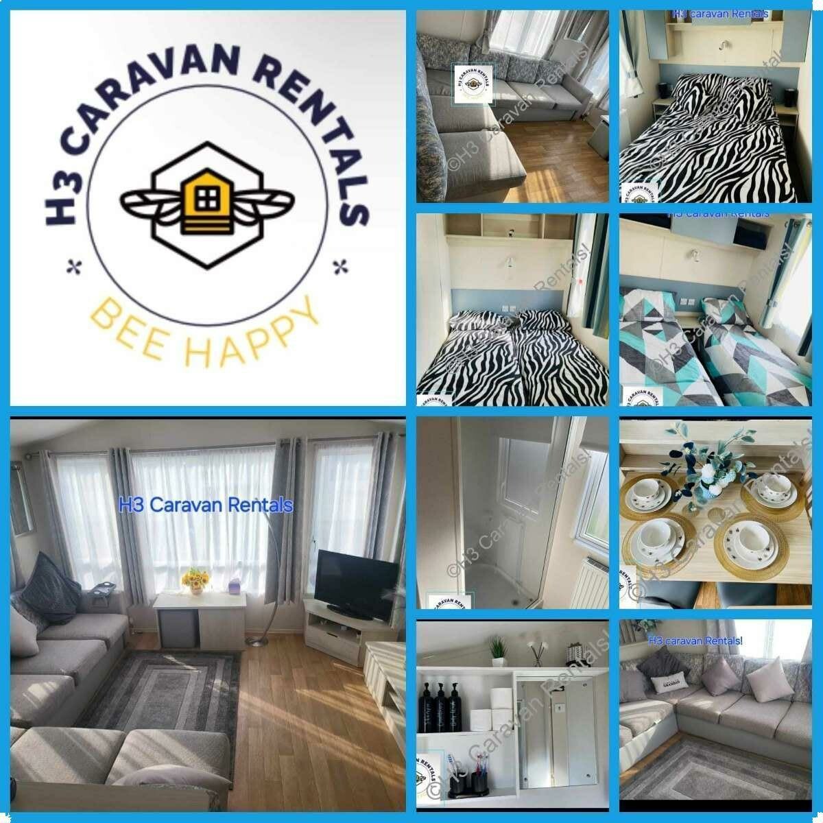Lyons Winkups And Primrose - Holiday Accommodation 20855 - Towyn