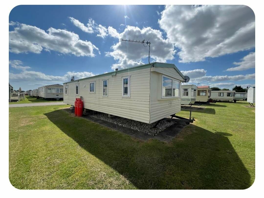Coral Beach - Holiday Accommodation 20868 - Skegness