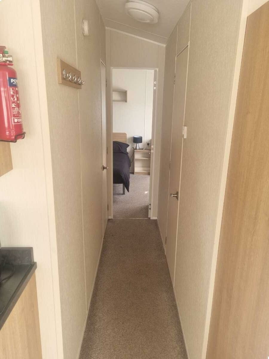 Trecco Bay - Holiday Accommodation 20876 - Porthcawl