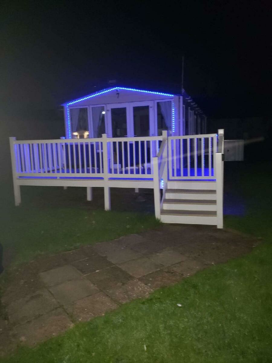 Marton Mere Holiday Village - Holiday Accommodation 20877 - Blackpool