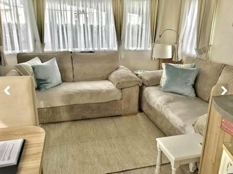 Pinewoods Holiday Park - Holiday Accommodation 2088 - Wells-next-the-Sea