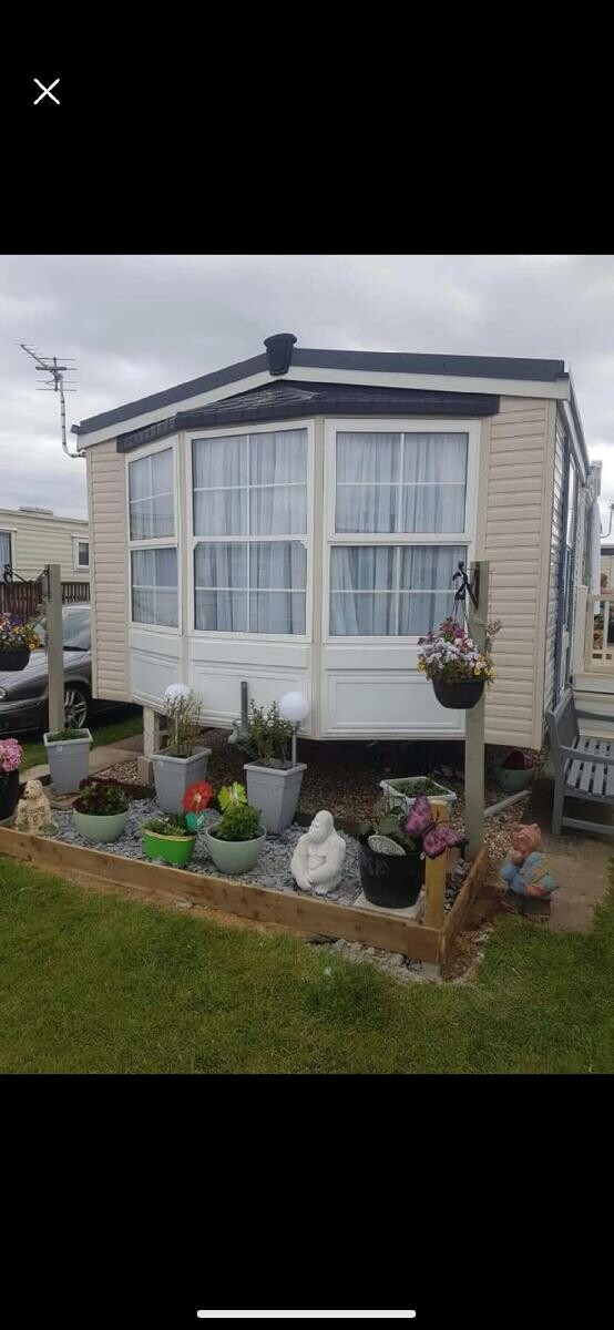 Sealands Caravan Park - Holiday Accommodation 20889 - Skegness
