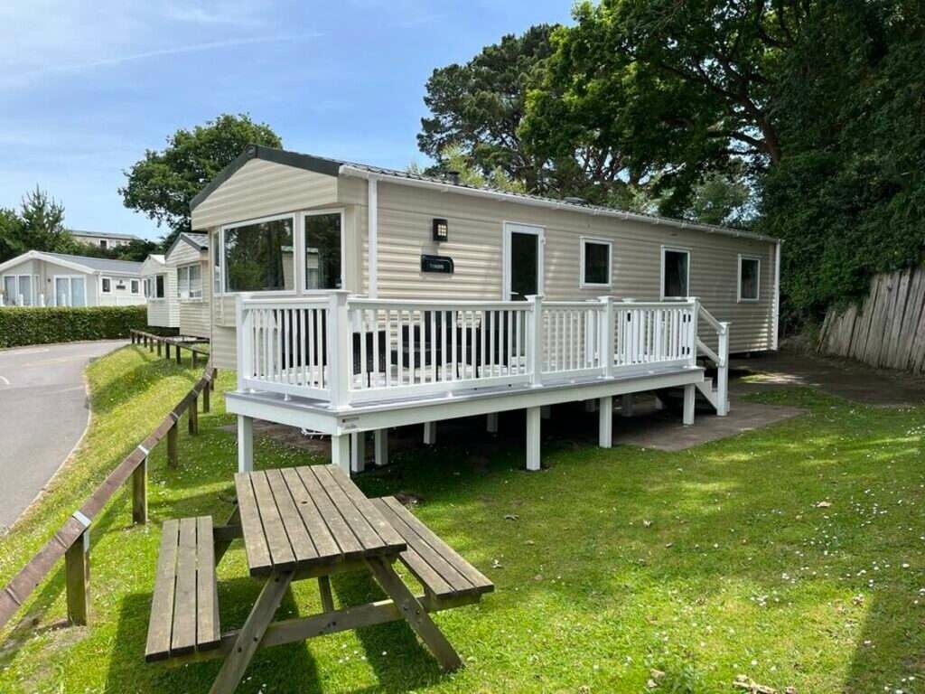 Rockley Park - Holiday Accommodation 20896 - Poole