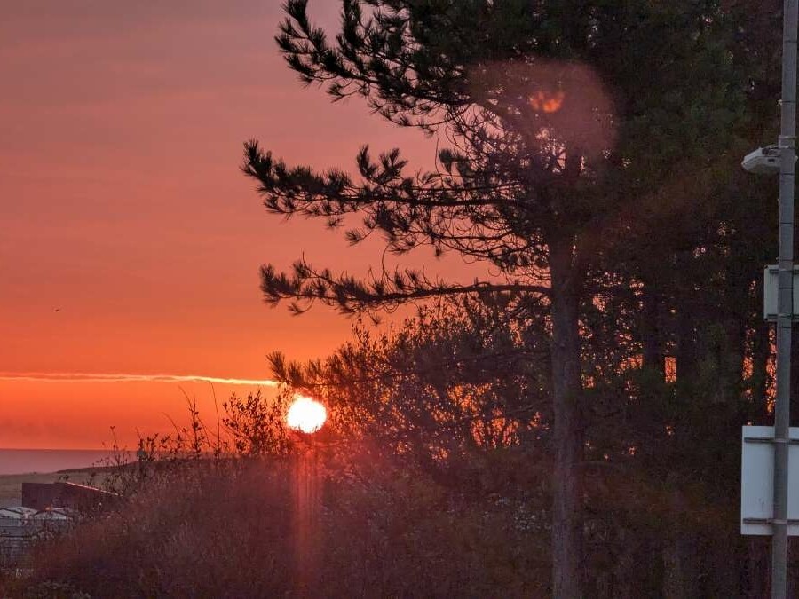 Eyemouth Holiday Park - Holiday Accommodation 20909 - Eyemouth