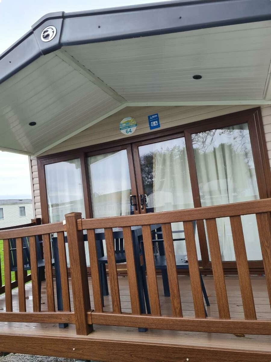 Craig Tara Holiday Park - Holiday Accommodation 20910 - Ayrshire