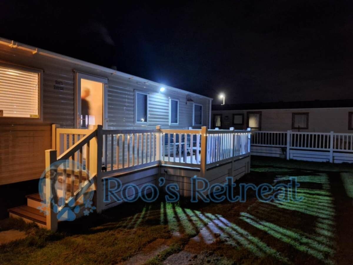 Whitehouse Leisure Park - Holiday Accommodation 20911 - Abergele