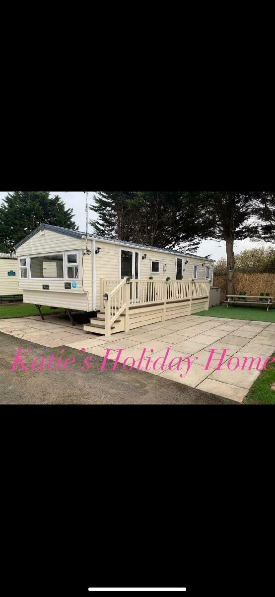 Lyons Robin Hood - Holiday Accommodation 20916 - Rhyl