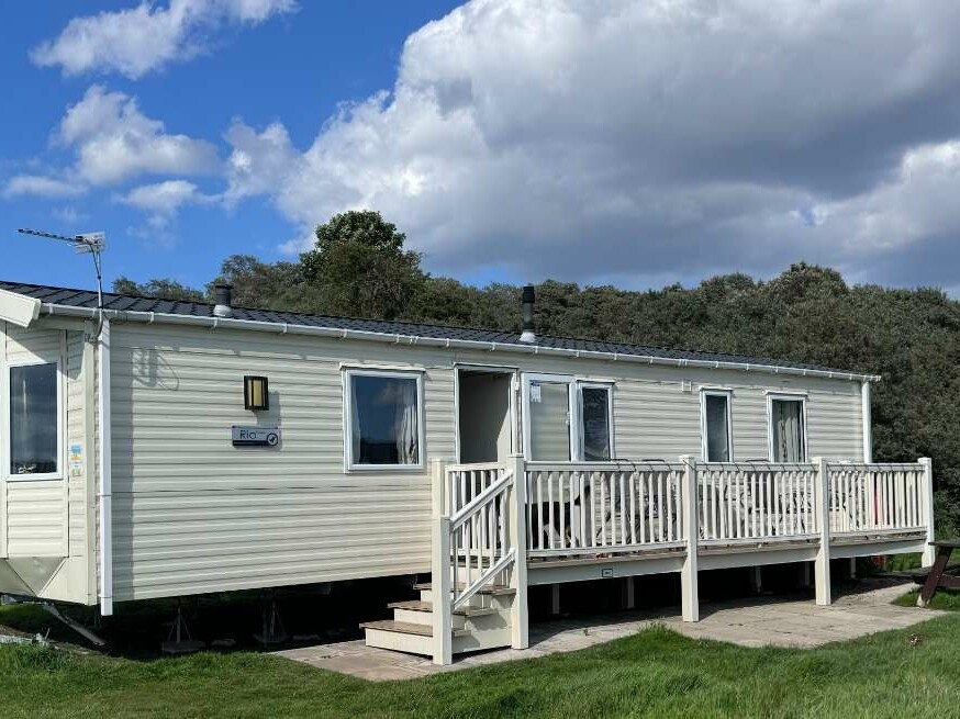Golden Sands - Holiday Accommodation 20928 - Mablethorpe