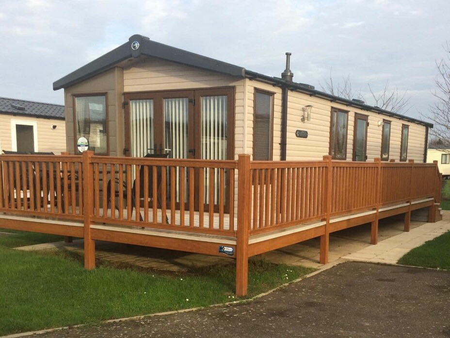 Hopton Holiday Village - Holiday Accommodation 20937 - Great Yarmouth