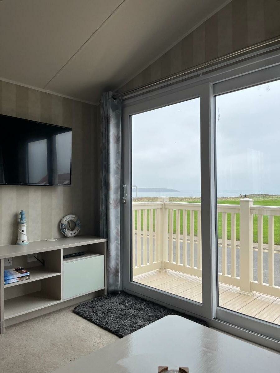 Primrose Valley Holiday Park - Holiday Accommodation 20946 - Yorkshire