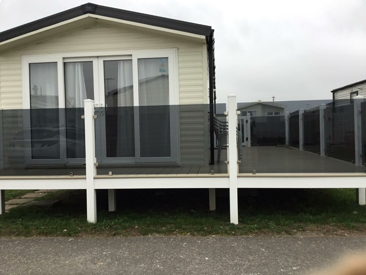 Trecco Bay - Holiday Accommodation 20965 - Porthcawl