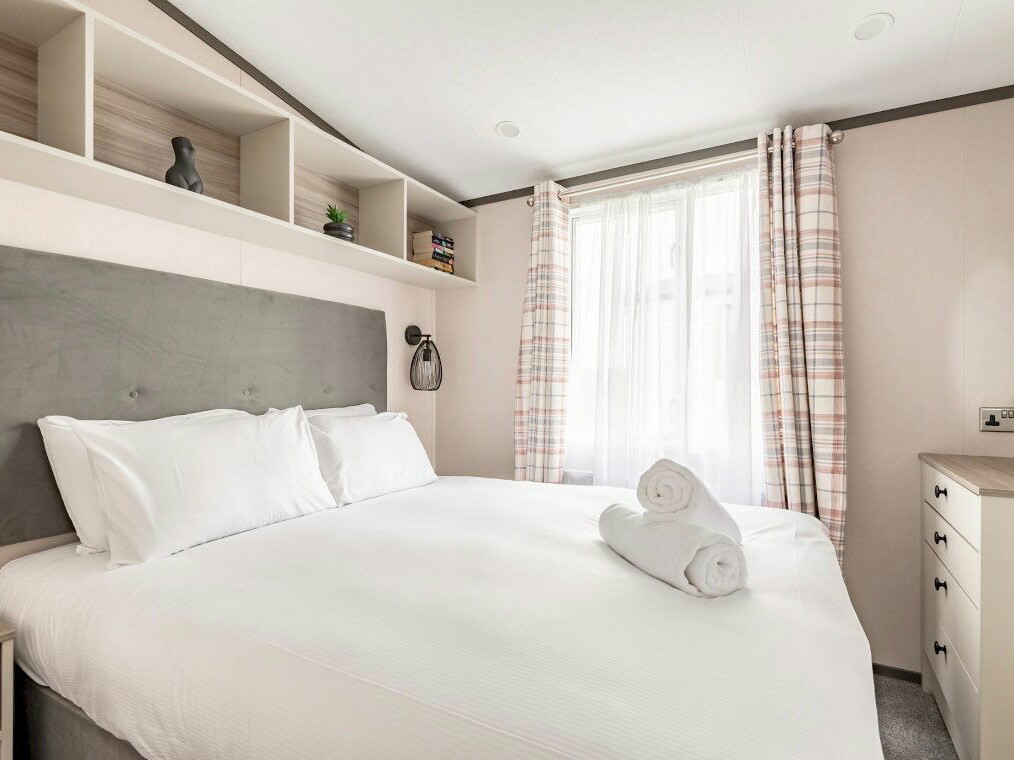 Stewart’s Resort - Holiday Accommodation 20973 - Fife