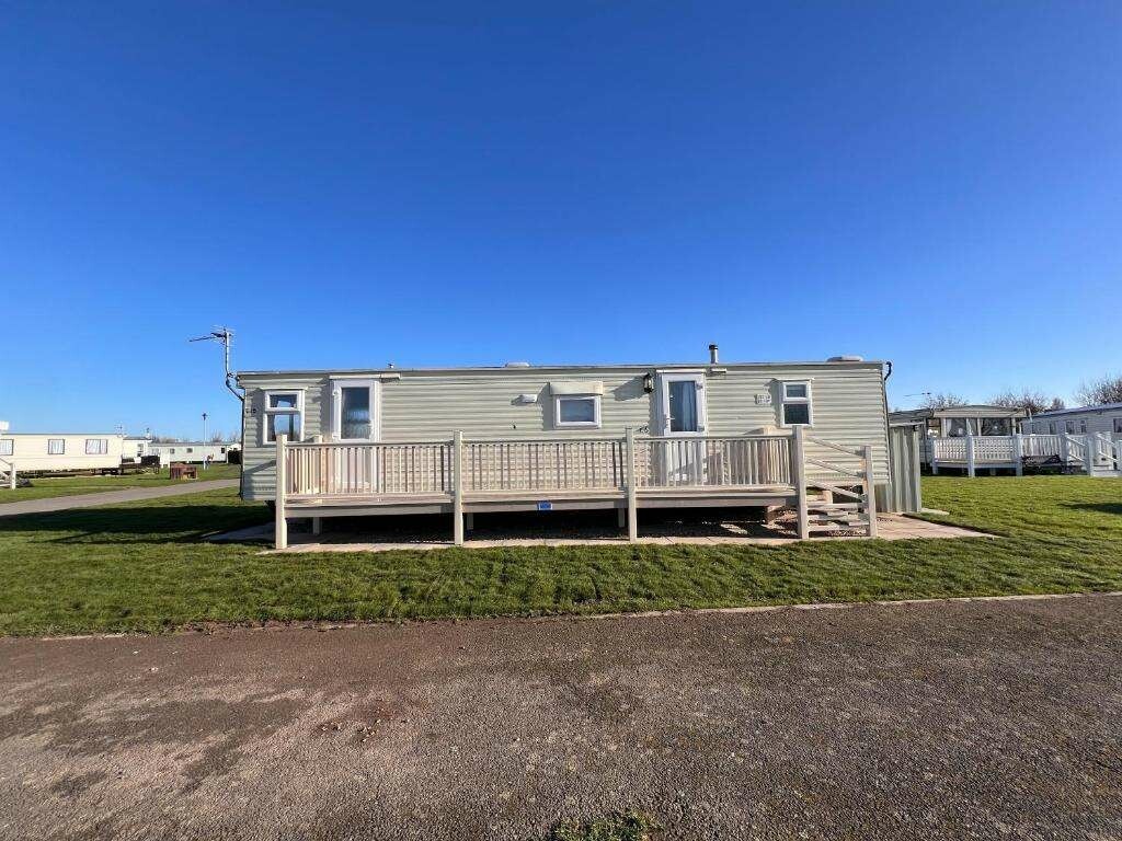 Millfield Site - Holiday Accommodation 20974 - Skegness