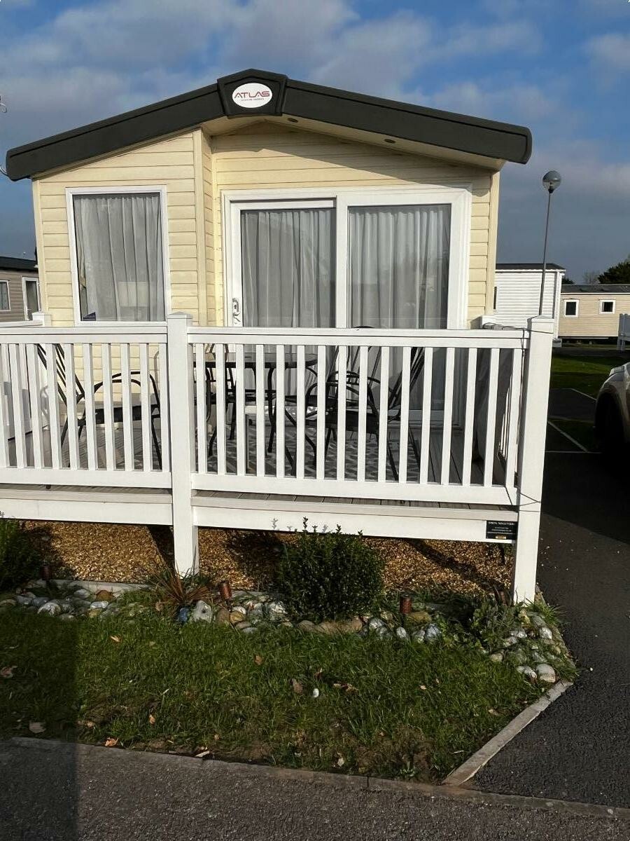 Seashore Holiday Park - Holiday Accommodation 20981 - Caister-on-Sea
