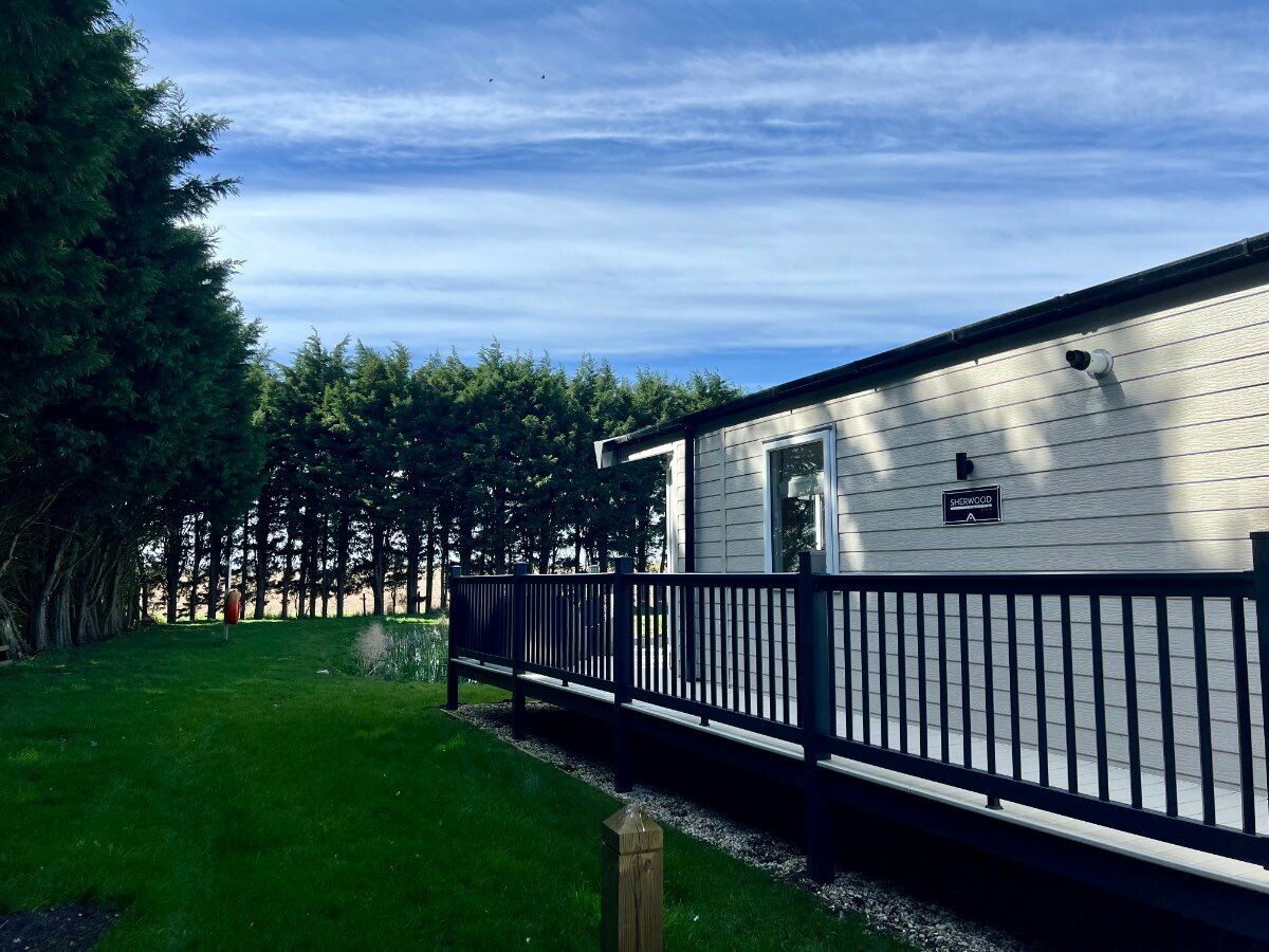 Cleethorpes Beach Holiday Park - Holiday Accommodation 20984 - Cleethorpes