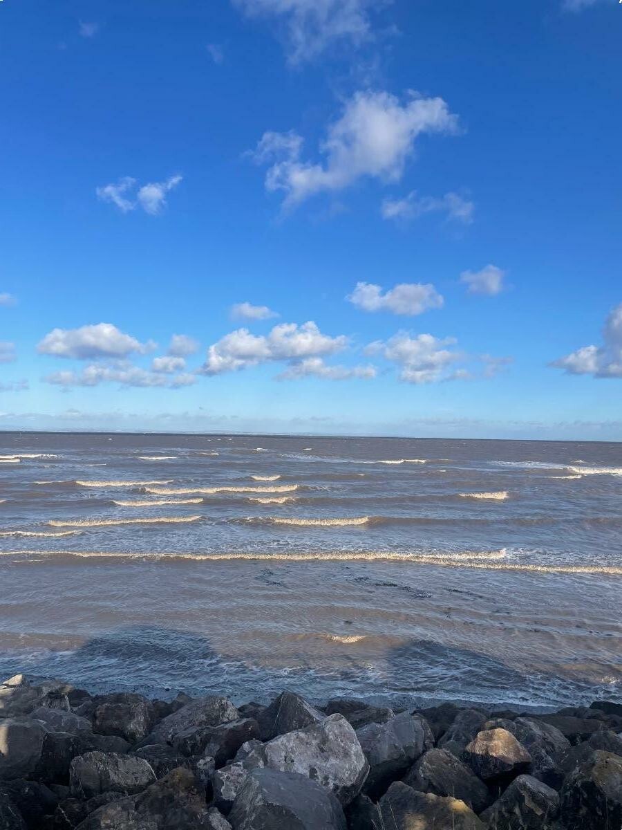 Doniford Bay - Holiday Accommodation 20985 - Watchet