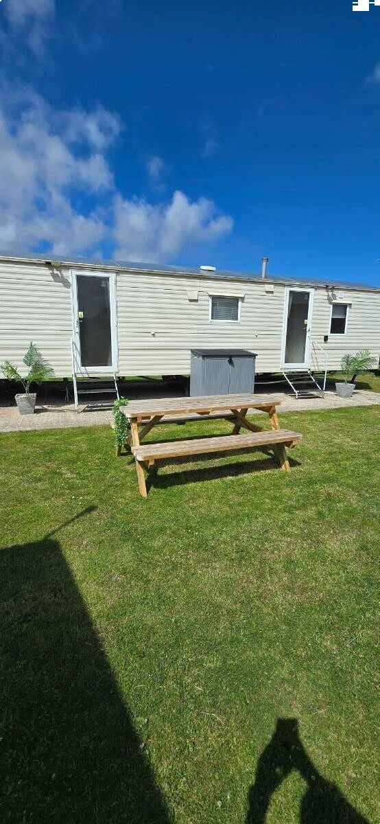 Lyons Robin Hood - Holiday Accommodation 20989 - Prestatyn