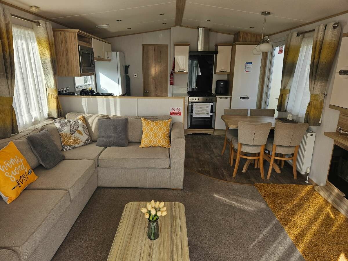 Lakeland Leisure Park - Holiday Accommodation 21007 - Lancashire