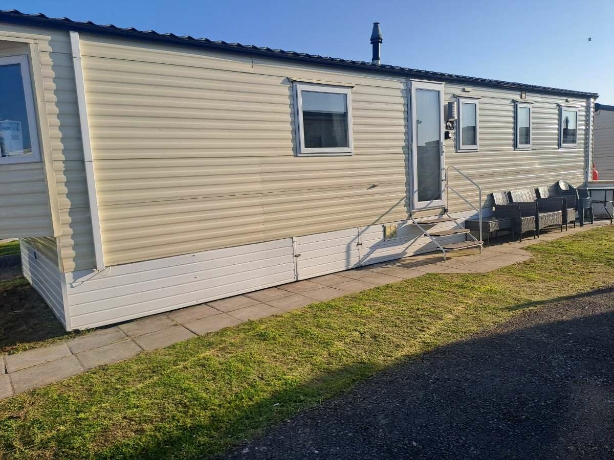 Trecco Bay - Holiday Accommodation 21014 - Porthcawl