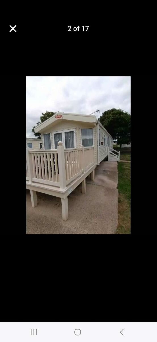 Hoburne Devon Bay - Holiday Accommodation 21023 - Paignton