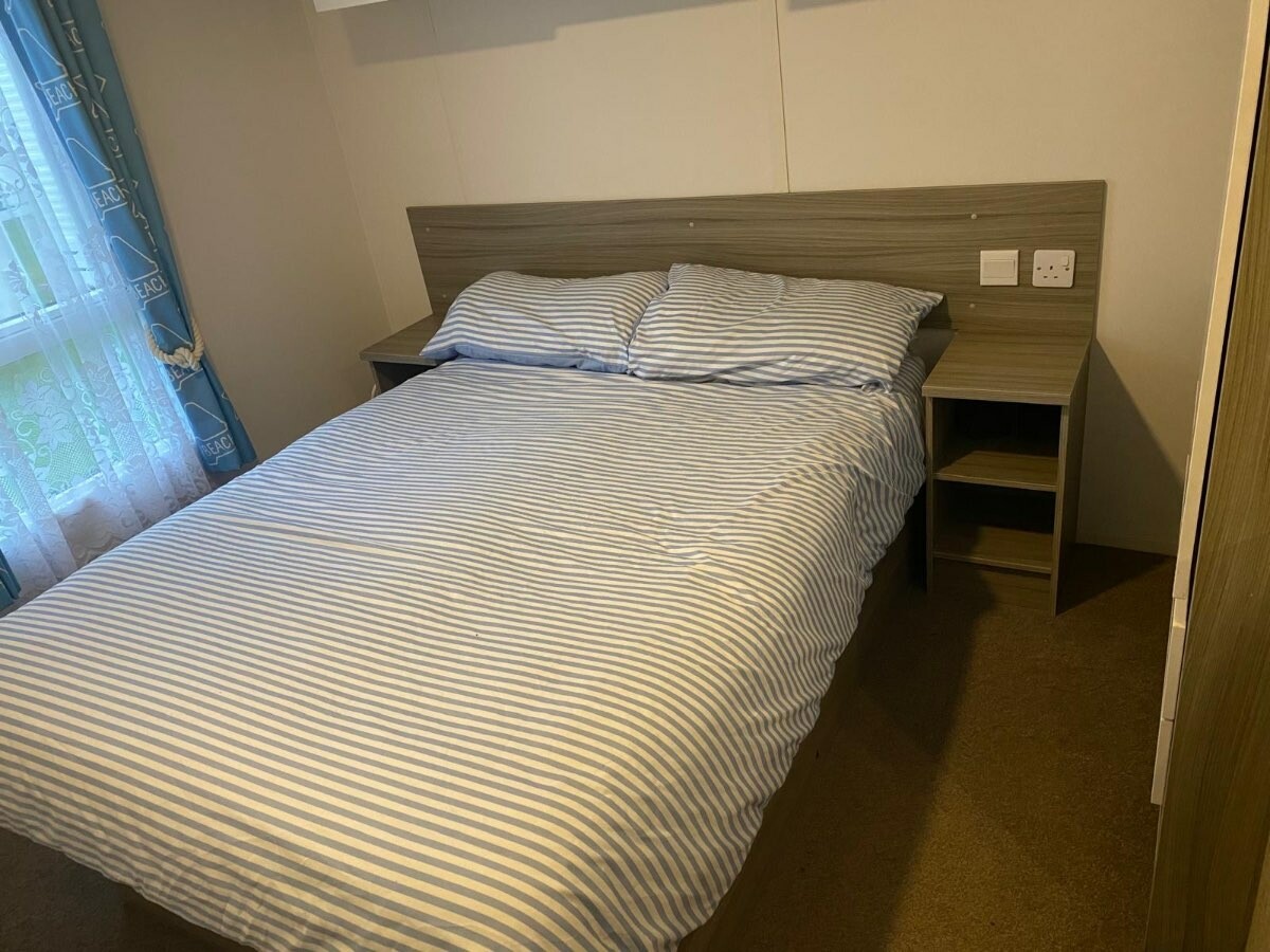 Lido Beach Holiday Park - Holiday Accommodation 21030 - Prestatyn