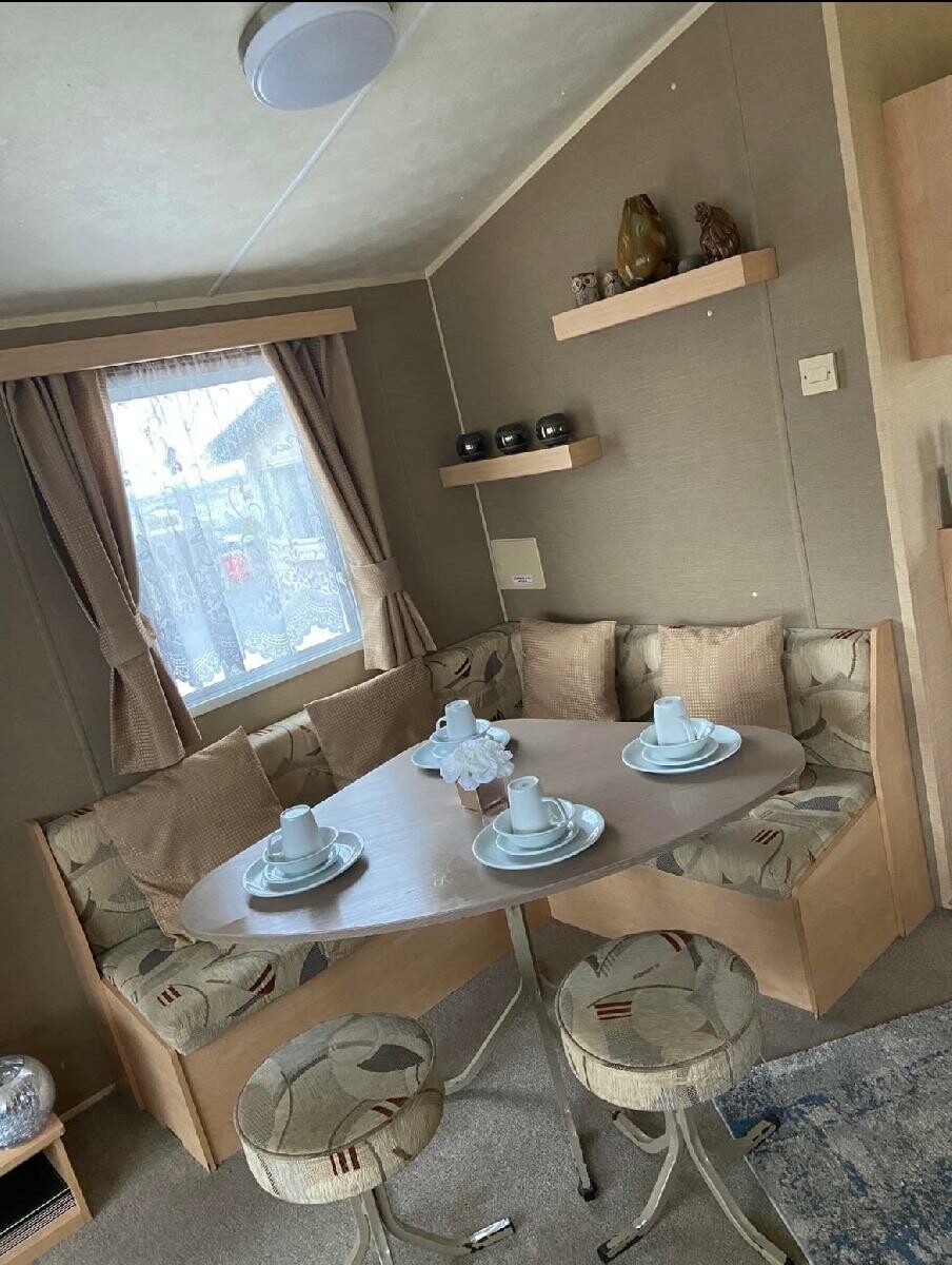 Trecco Bay - Holiday Accommodation 21064 - Porthcawl