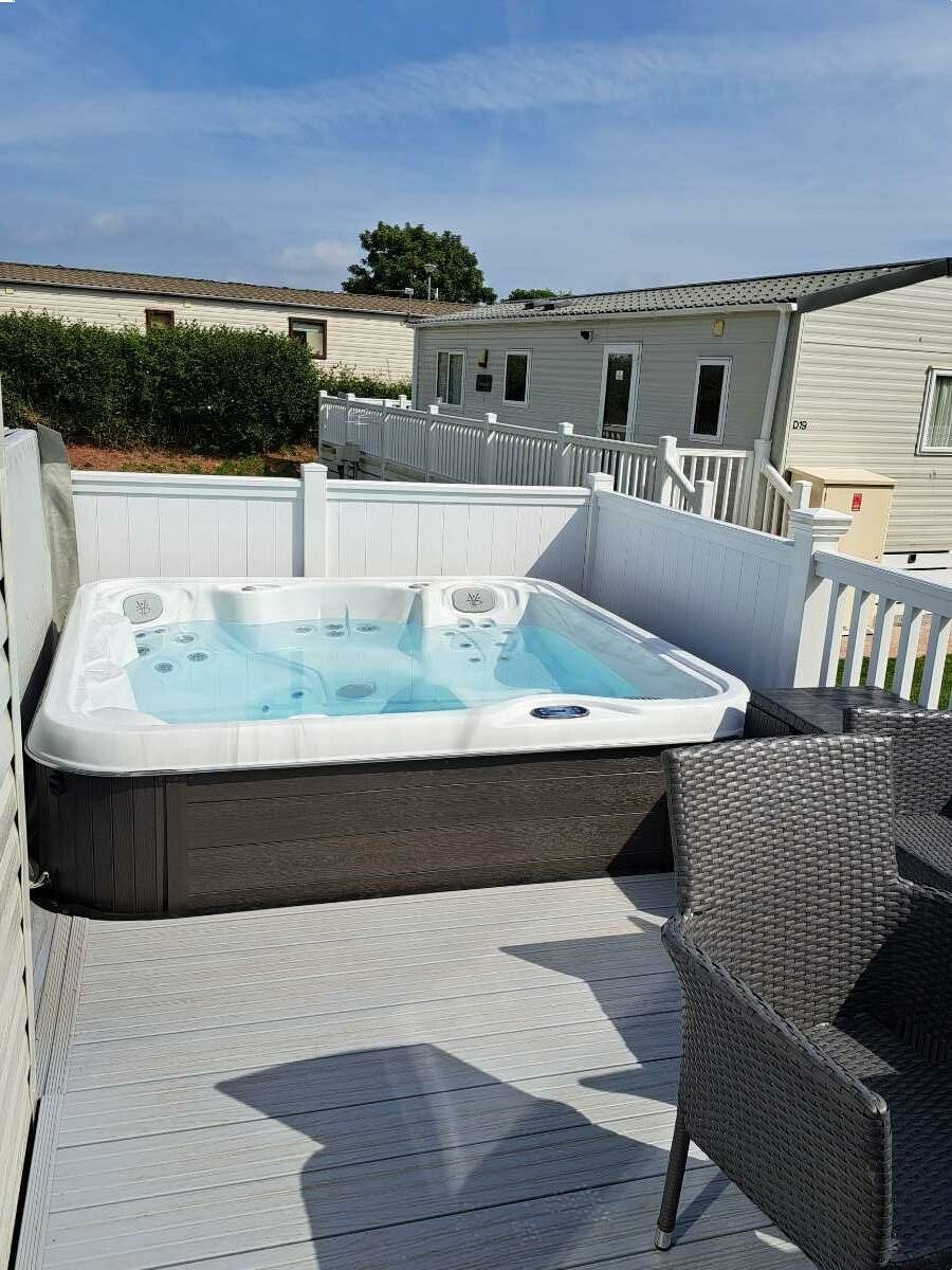 Hoburne Devon Bay - Holiday Accommodation 21072 - Paignton