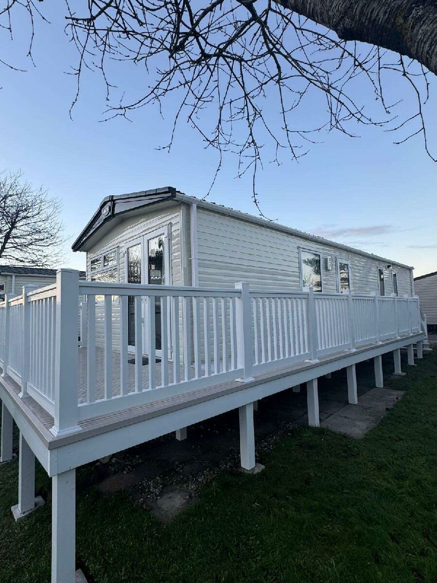 Rockley Park - Holiday Accommodation 21079 - Poole